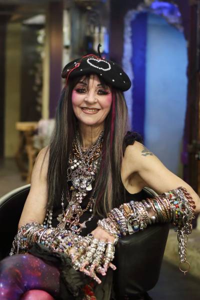 Lynnette | Staff - Team Seven High Fashion Hair